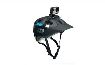 Vented Helmet Strap mount nosač GVHS30