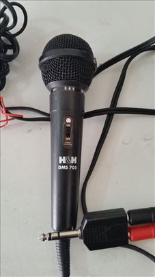 Mikrofon HH dms 705