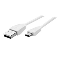 KABEL USB/A - USB/C 2m