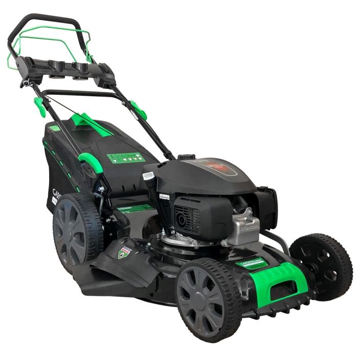 GARDEN Master motorna samohodna kosačica S510VHO HONDA GCV170