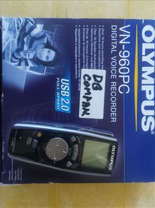 Digitalni diktafon Olympus VN-960PC