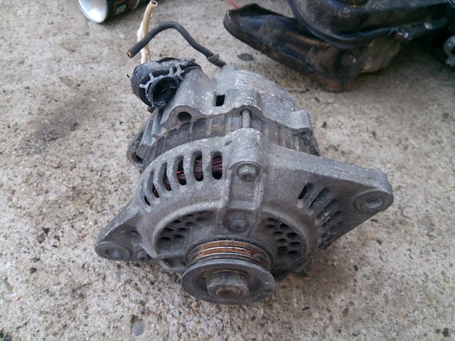 ALTERNATOR NISAN MIKRA