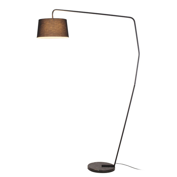 Podna lampa Luna 131/3 35.0057