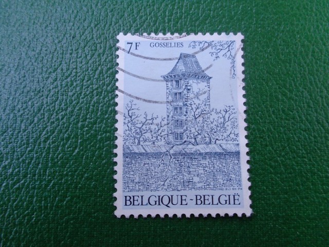 svet 1942 belgija