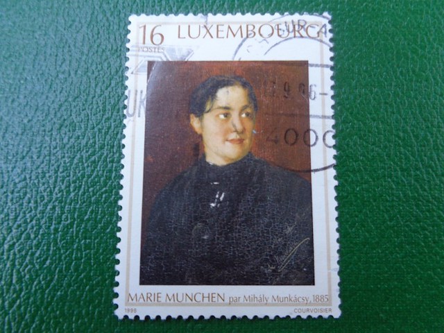 svet 1921 luxemburg licnost