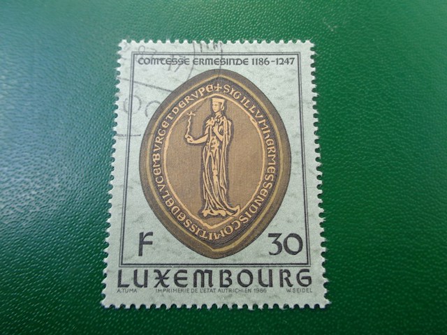 svet 1781 luxemburg