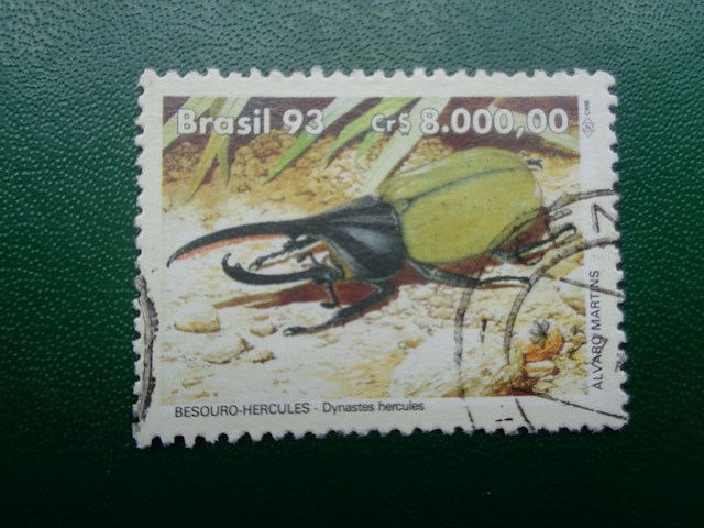 svet 1510 fauna