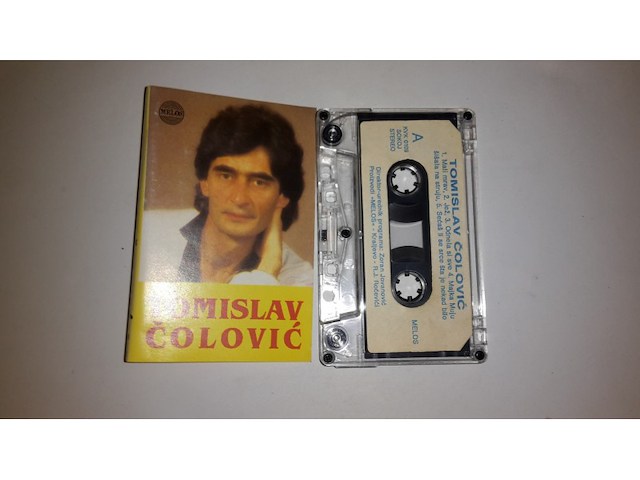 Tomislav Colovic