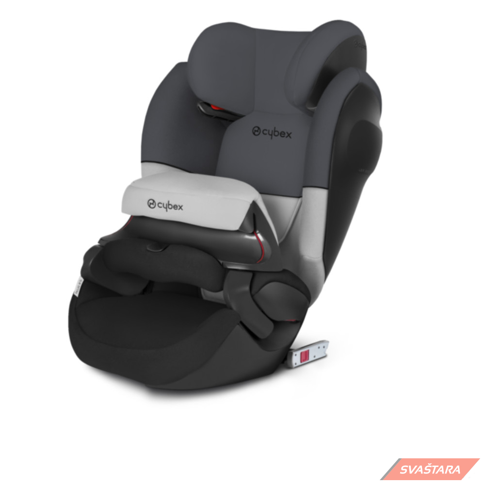 Cybex pallas m-fix sl, 9-36kg, SIVO