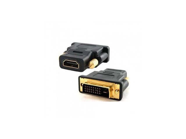 DVI/HDMI adapter