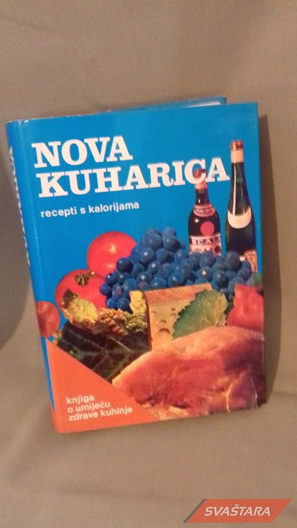 Nova kuharica