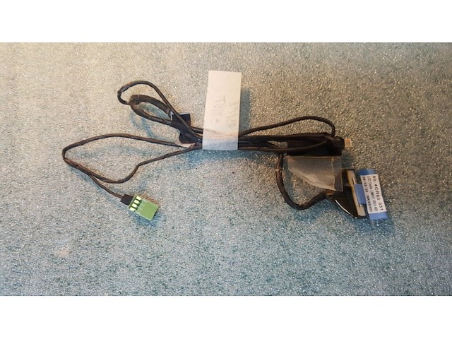 Flet flat kabl kabel za Acer Aspire 5810T