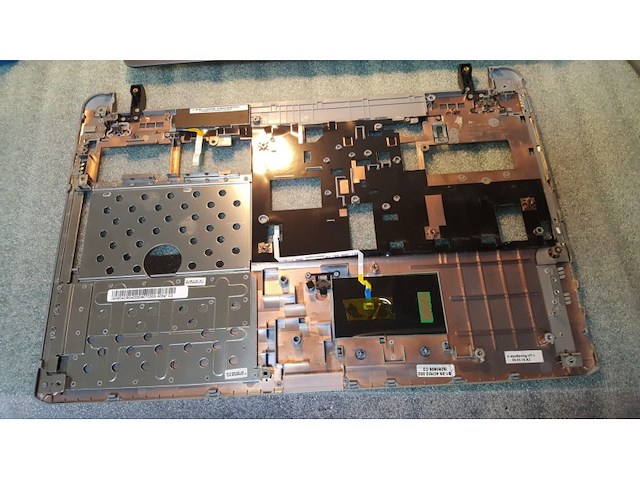 Palmrest za Acer Aspire 5810T