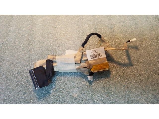 Flet flat kabl kabel za HP DV6-3000