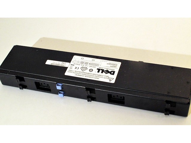 Dell PDU AP6122 Rapid Power Distribution