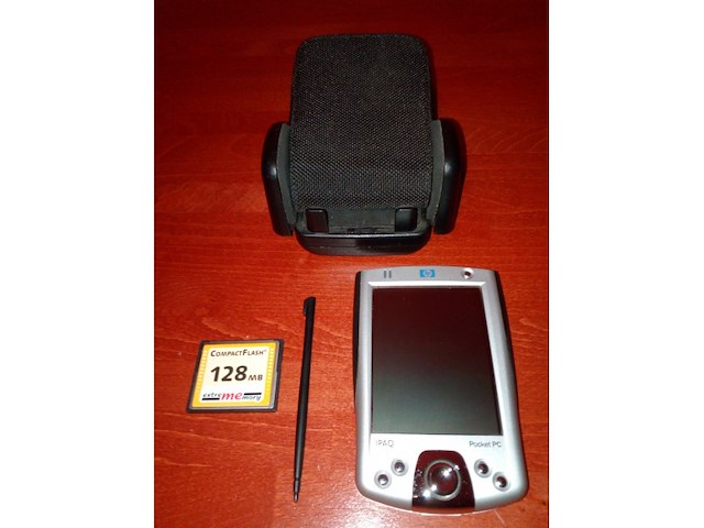 iPAQ POCKET PS