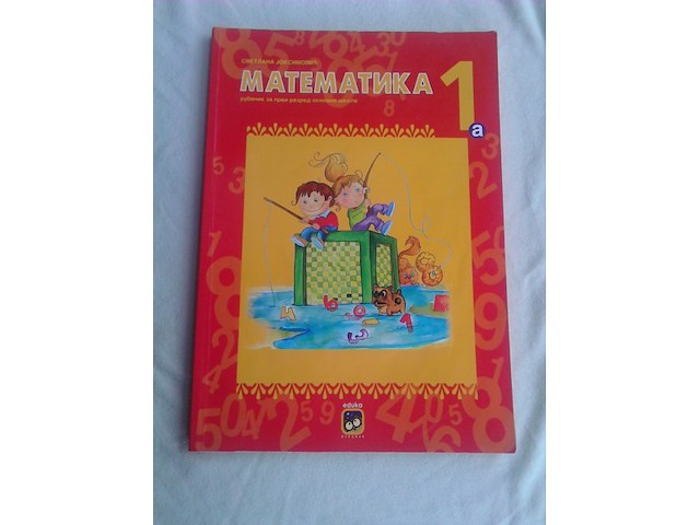 MATEMATIKA ZA 1.RAZ.O.S.