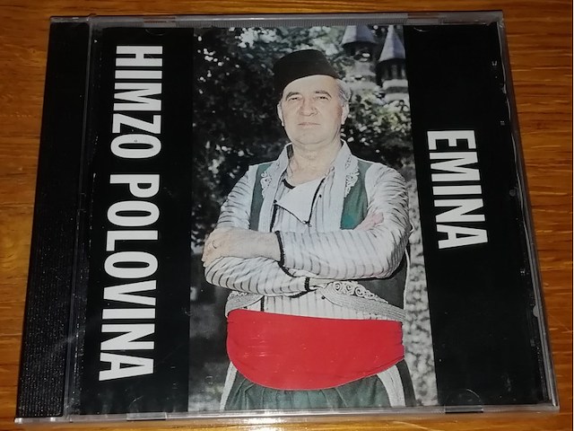 Himzo Polovina - Emina