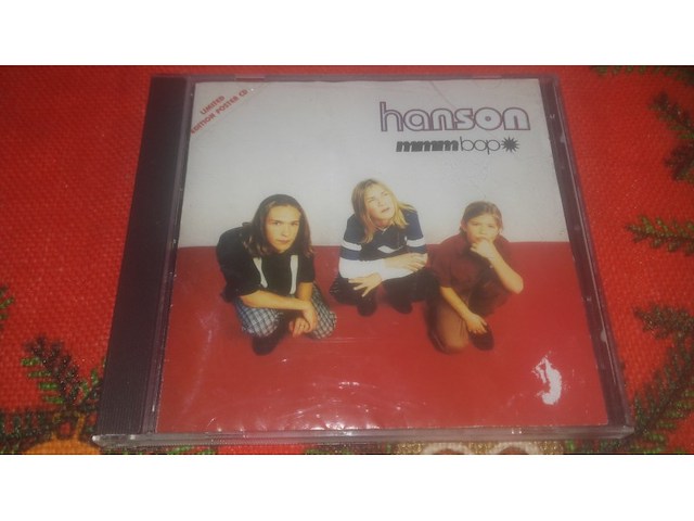 Hanson ‎– MMMbop