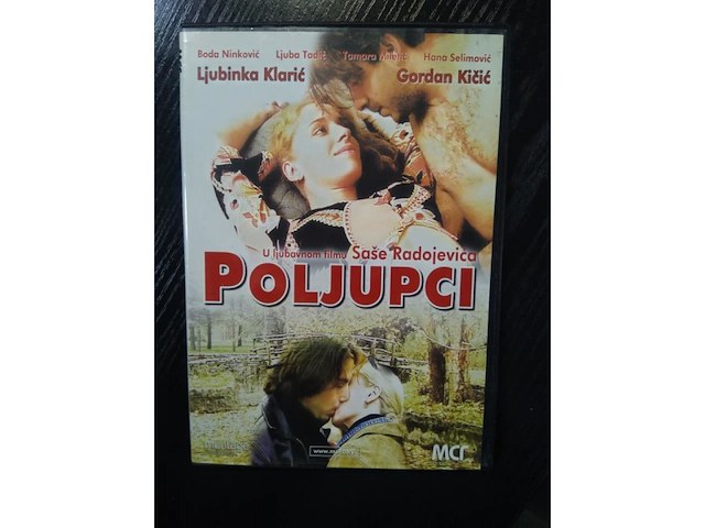 Poljupci