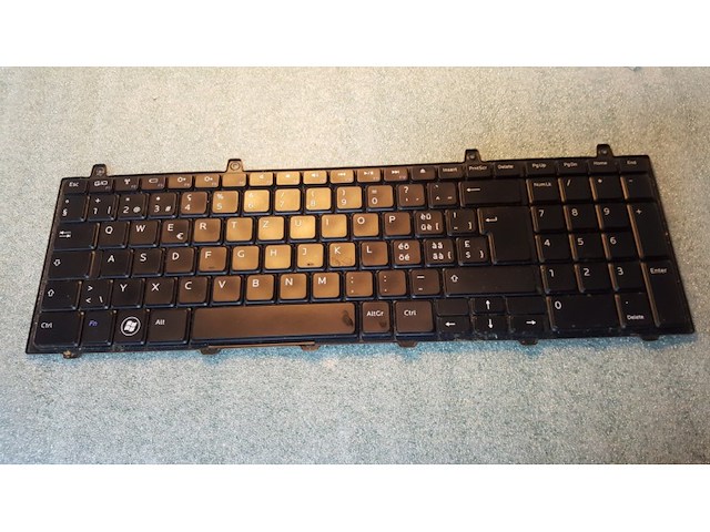 Tastatura za Dell Studio 1745