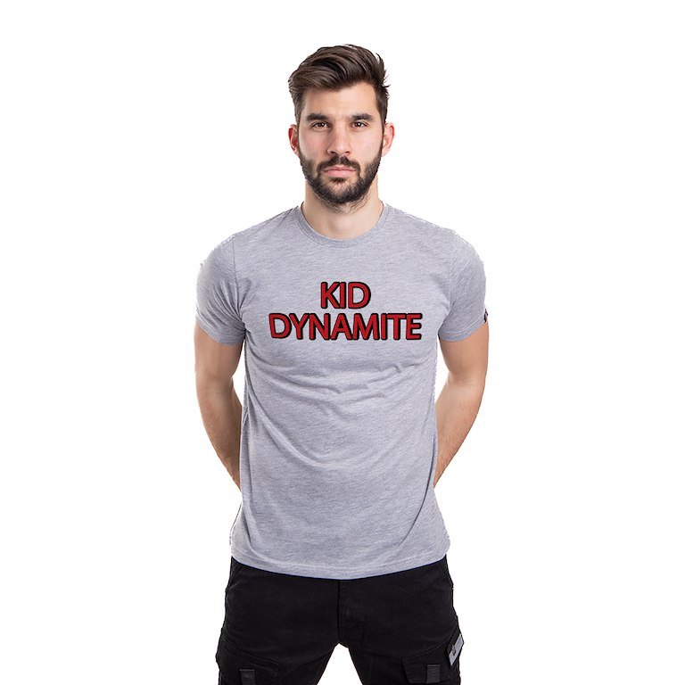 Majica "Kid Dynamite"