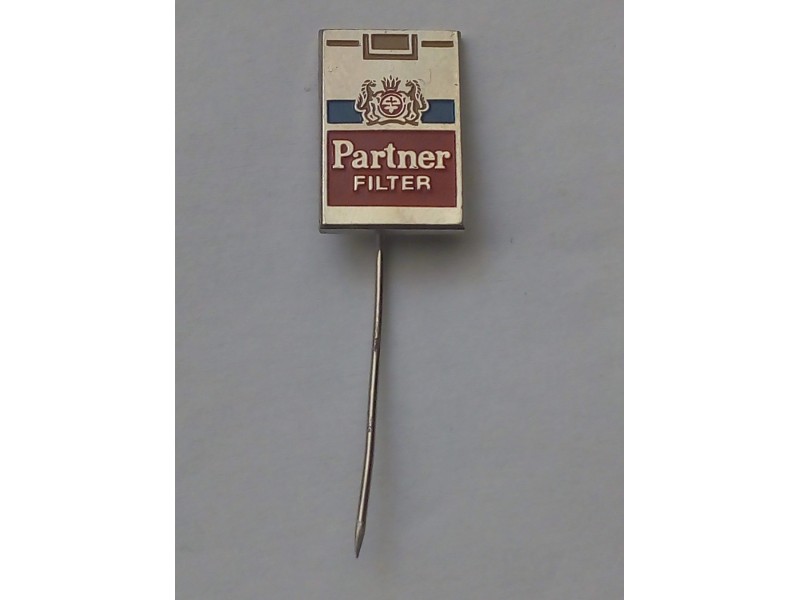 Cigarete Partner Filter