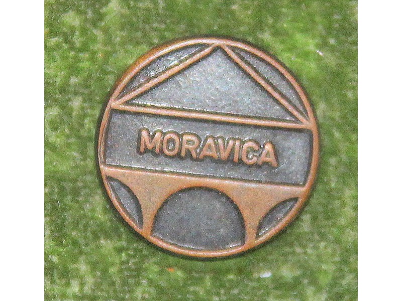 MORAVICA.