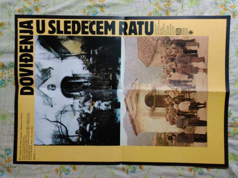 Dovidjenja u sledecem ratu