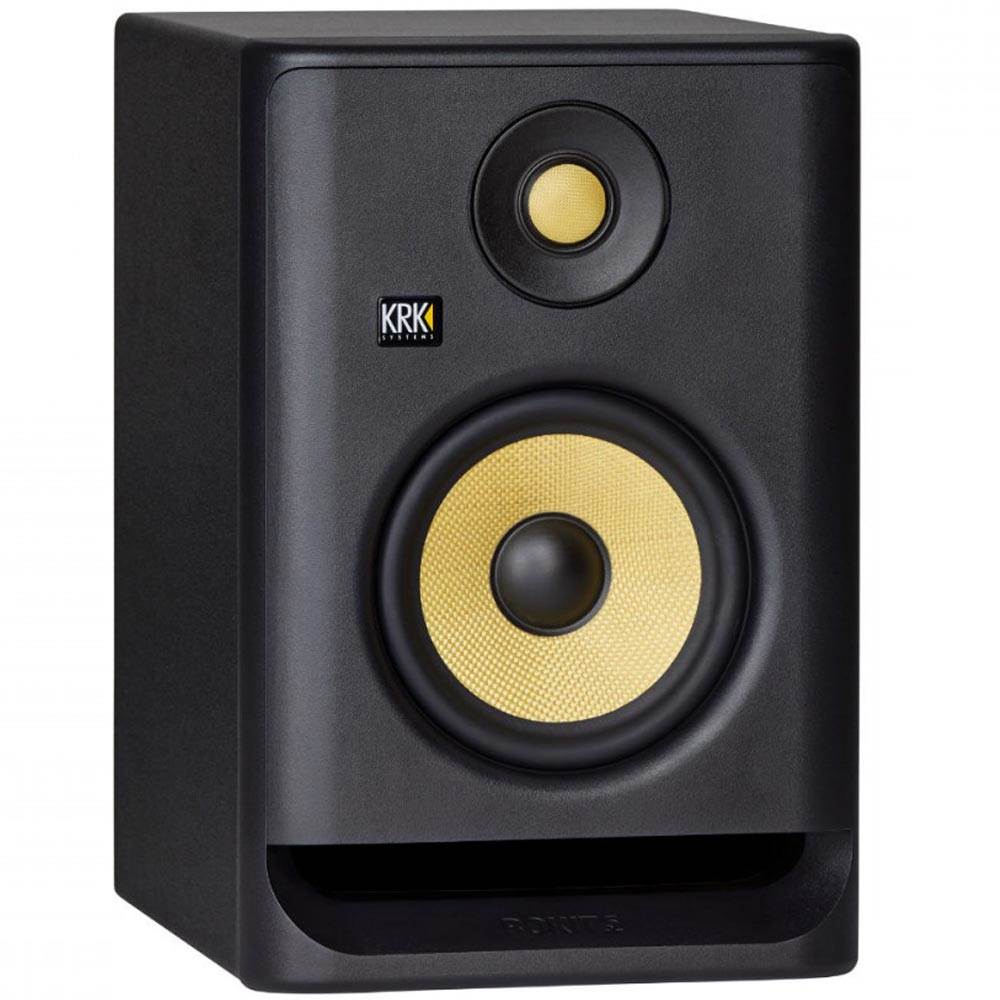 KRK ROKIT RP8 G4 aktivni studijski monitor