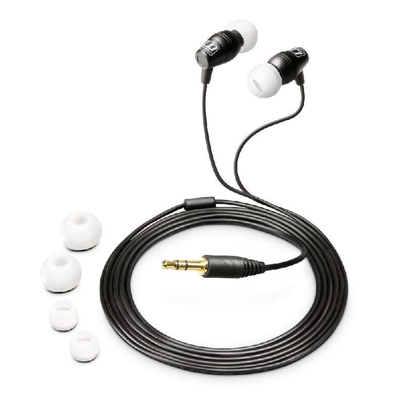 LD Systems IEHP1 in ear slušalice