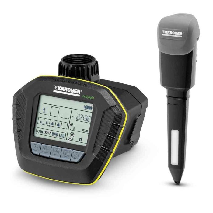 Karcher senso timer ST 6 ecologic