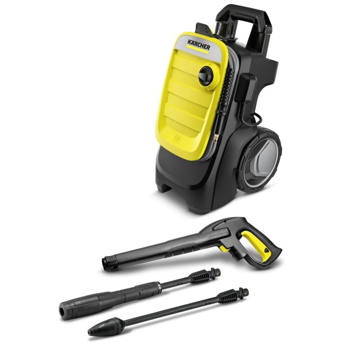 KARCHER K 7 COMPACT