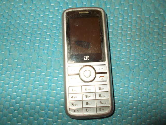MOBILNI TELEFON ZTE-G R220