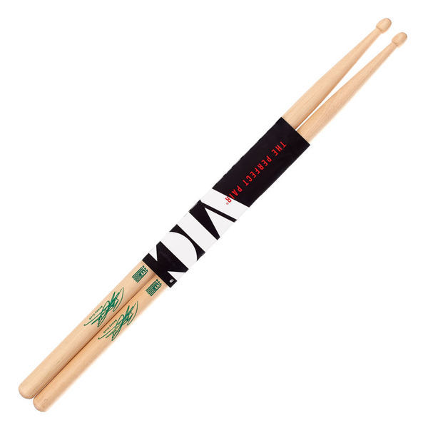 Vic Firth SBG BENNY GREB SIGNATURE SERIES