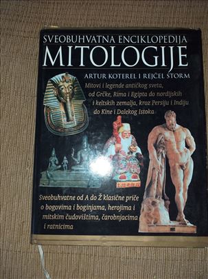 Enciklopedija mitologije-Hitno