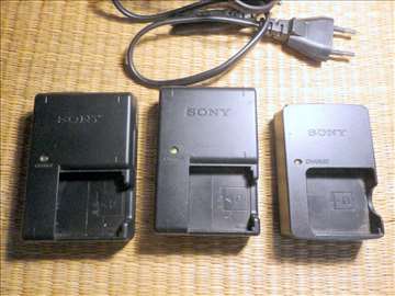 Sony punjač baterija NP-BG, BC-CSG, BC-CSGE, . . .