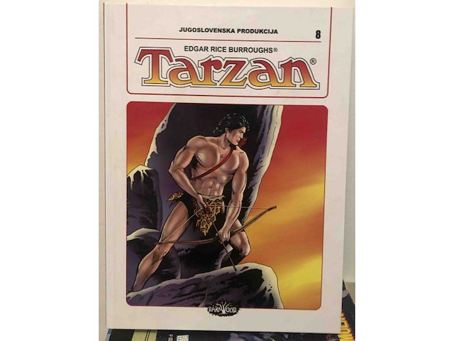 Yu tarzan 8