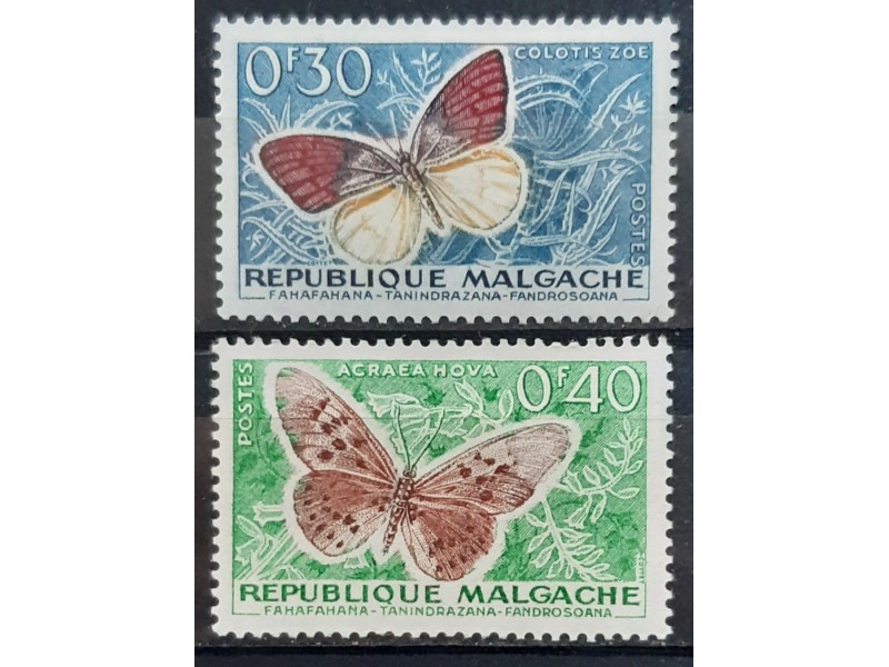 Br: 376 Republika Malaga - Cista Serija