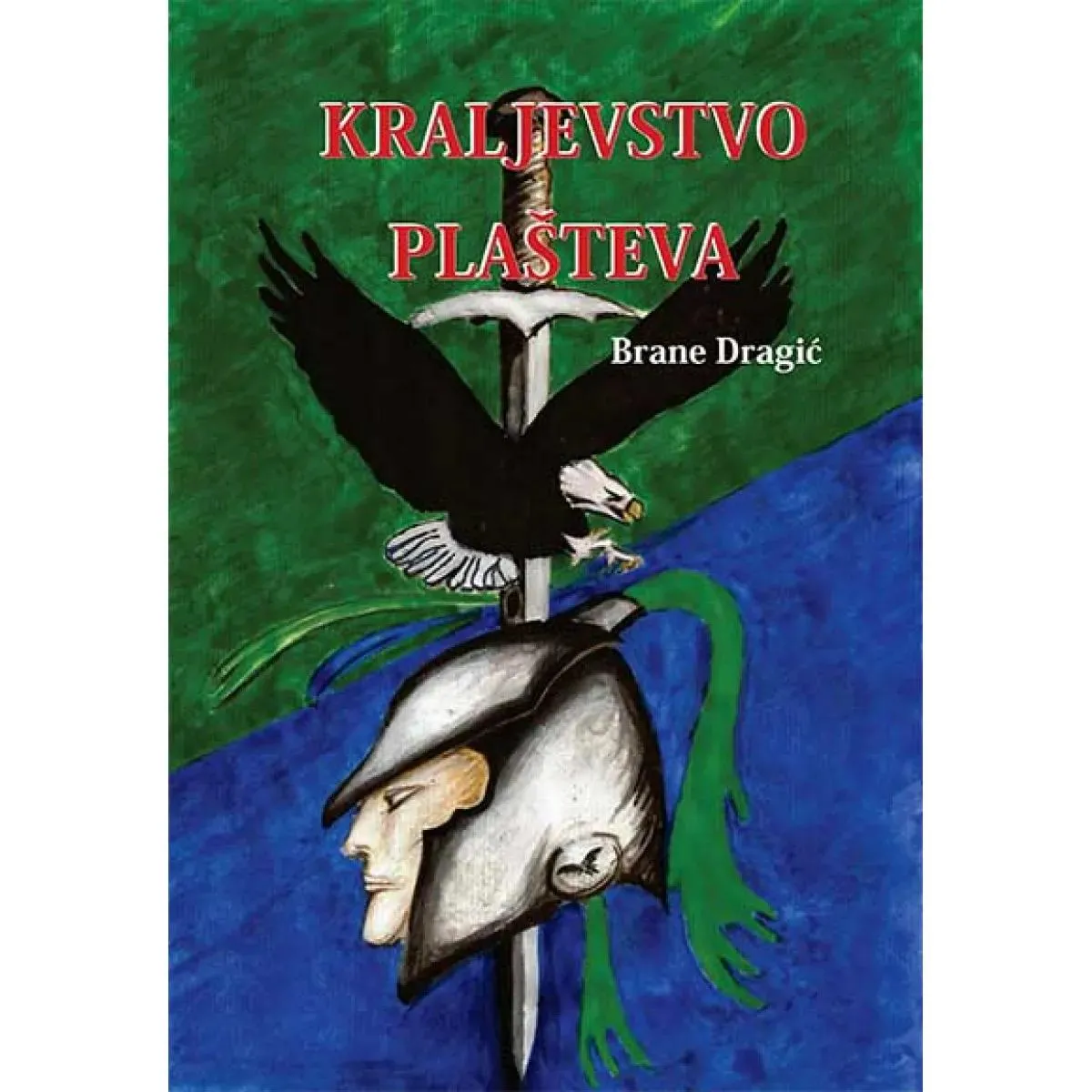 KRALJEVSTVO PLAŠTEVA