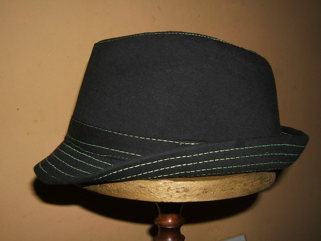 Pamučni šešir original Clockhouse at C&;A