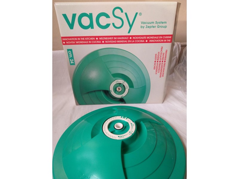 NOV vacsy poklopac 24cm