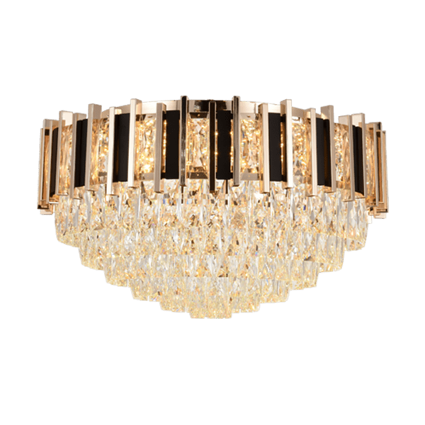 VICTORIA PLAFONSKA LAMPA 13ХЕ14