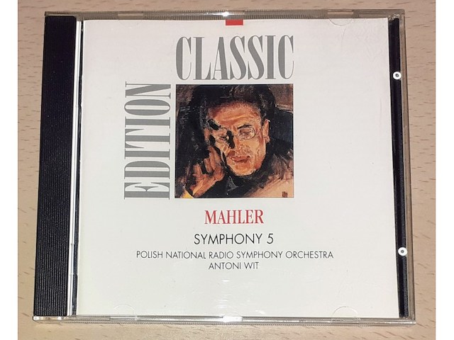 Mahler - Symphony 5