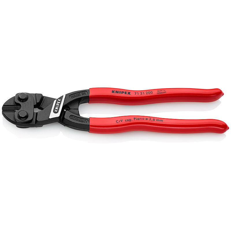 Knipex - CoBolt sečice 71 31 200