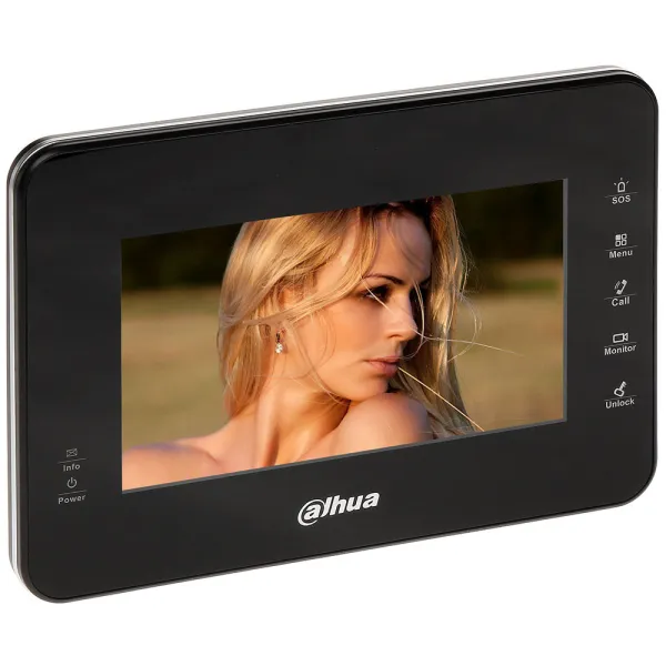 Dahua Video interfonski hands-free monitor VHT1500B