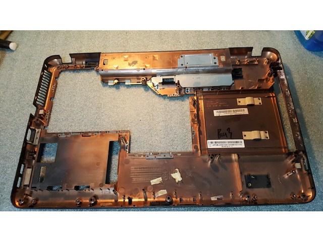 Donja plastika kucista za Lenovo G555