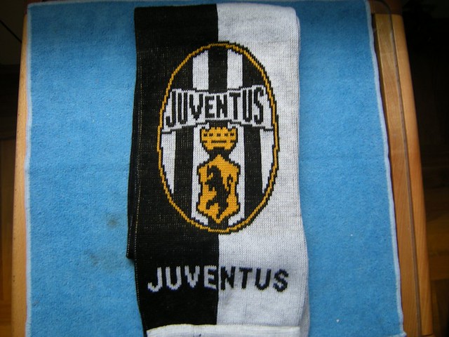 ORIGINAL ŠAL - JUVENTUS RETRO