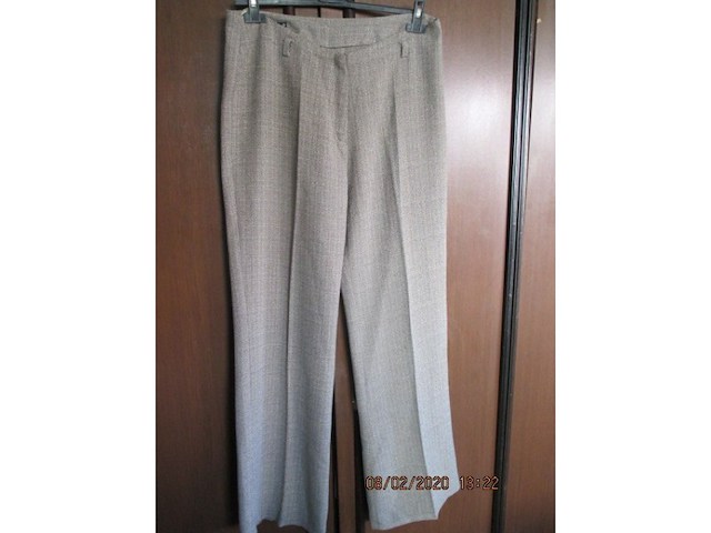 PANTALONE DROMEDAR XXL 44