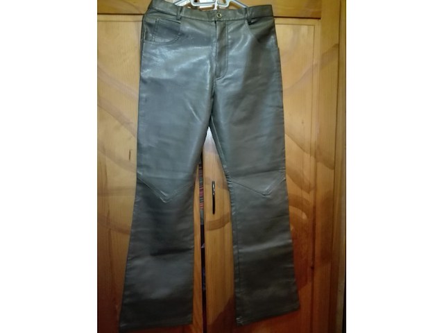 **Adessa PVC pantalone**